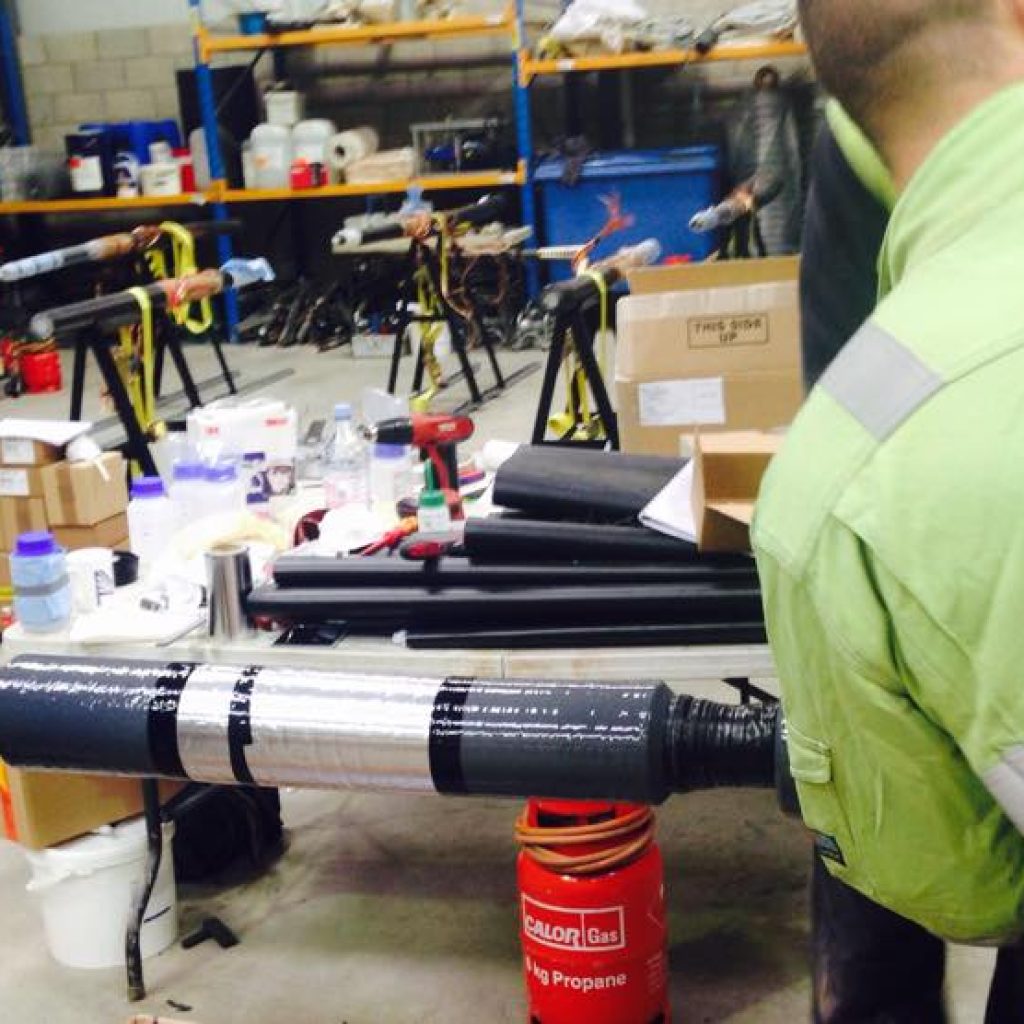 Gallery – Nexus Power